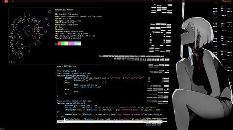 [dwm] openbsd suckless r bsdsporn