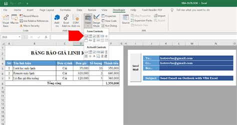 top 10 các câu lệnh trong vba excel phổ biến nhất cho dân kế toán