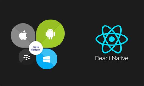 Develop Android Windows And Ios App Using React Native By Techno