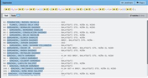 Regex Pattern For Pyhton Something Else Uipath Community Forum