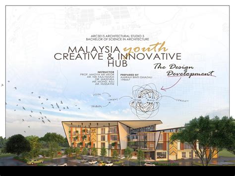 Architectural Design Concepts