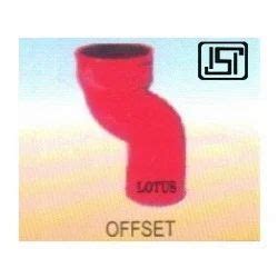 Offset Pipe Fitting At Best Price In Batala By Bee Aar Casting ID