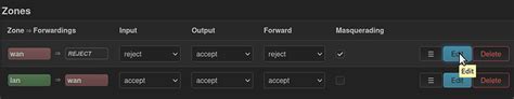 Cisco Vpnc Nftables On OpenWrt Custom Iptables Firewall Rules Network And Wireless