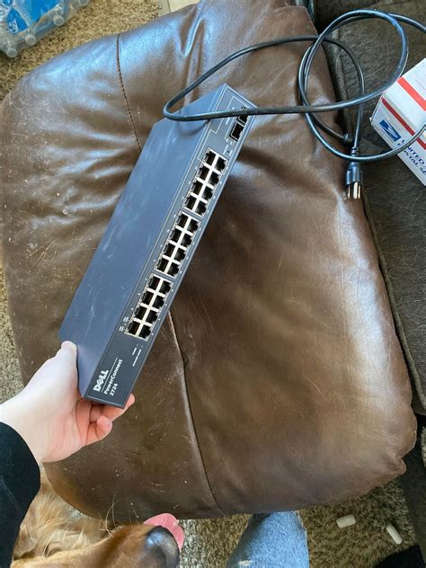 Has Anybody Diyed Rack Ears For Switches Bought This 24 Port And Refuse To Pay 40 For Rack