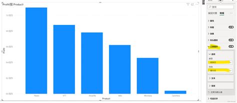 Power Bi Tooltip Power Bi Tooltips Csdn