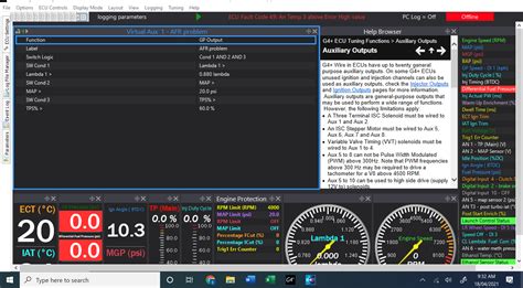 G4 Resolution G4 Forums Link Engine Management