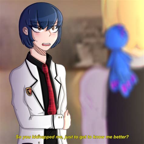 Felix X Kagami On Tumblr