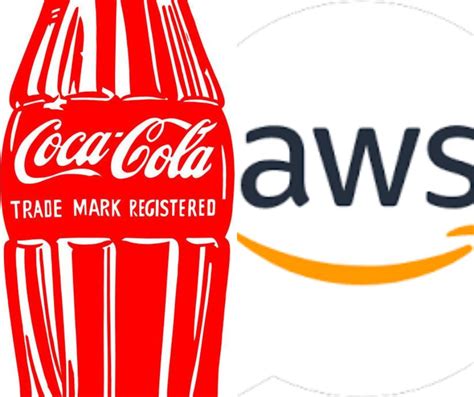 Md Shams Firoz On Linkedin How Is Aws Helping Companies How Does Coca