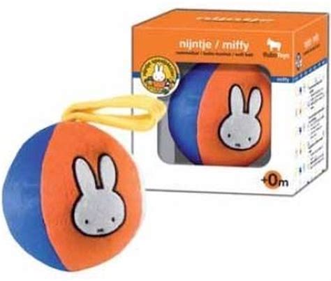Bal Pluche Nijntje Met Lus