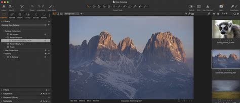 the viewer overview home