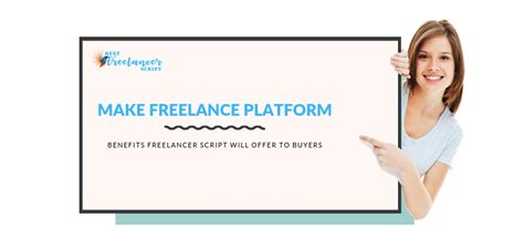 How To Make Freelance Platform With Freelance Script In No Time