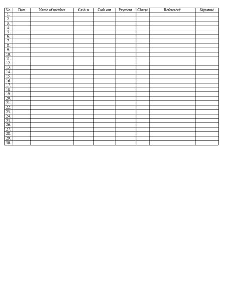 Logbook Pdf