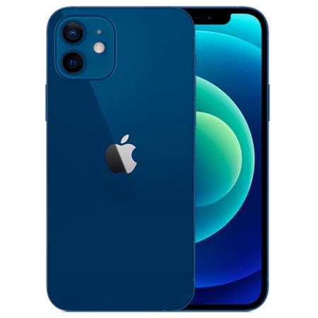 Купить iPhone 12 mini, 128 ГБ, Синий в Минске и Беларуси | интернет ...