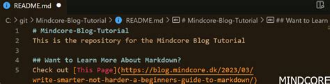 Github Made Easy With Powershell A Beginners Handbook Mindcore Techblog
