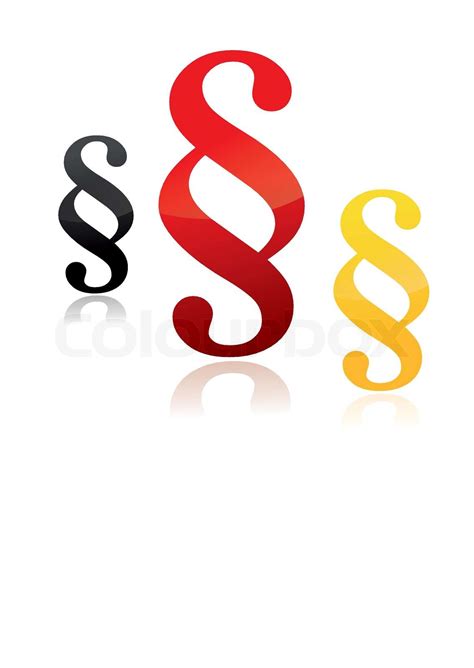 paragraph_16 | Stock vector | Colourbox