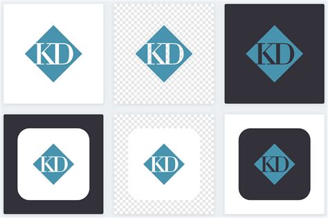 Initial Logo Design How To Create Your Own Initial Logo In 1 Minute Logoai