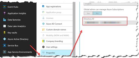 Using Azure Monitor Programmatically