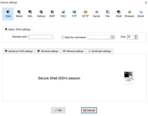 Mobaxterm Ssh 접속하기
