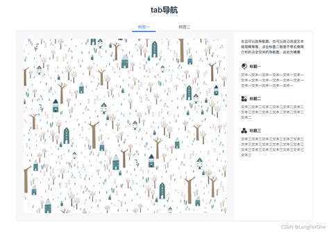 vue简单实现使用tab导航切换轮播图 走马灯的组件 用div写一个支持自动切换的走马灯组件 csdn博客