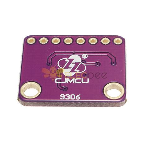 Elecbee CJMCU 9306 PCA9306 2 Bit Bidirectional I2C Bus And SMBus Voltage Level Translator