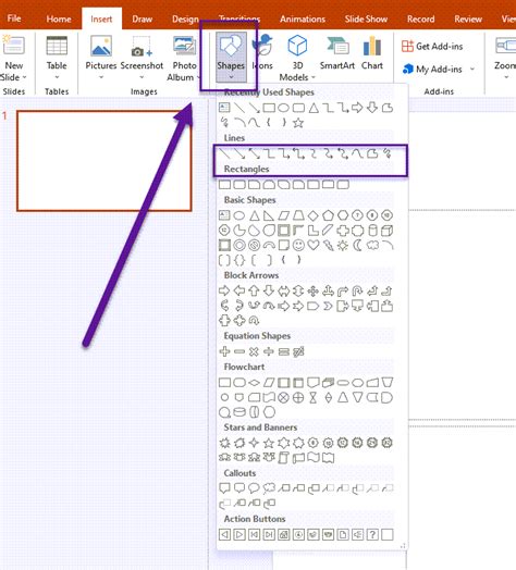 PowerPoint Flowchart Make A Flow Chart In PPT Video Included
