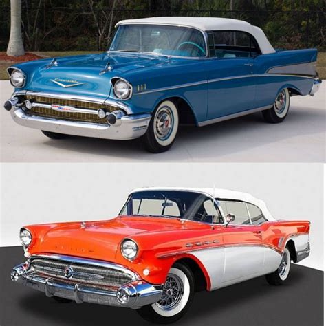 Car Museum 57 Buick Roadmaster Facebook