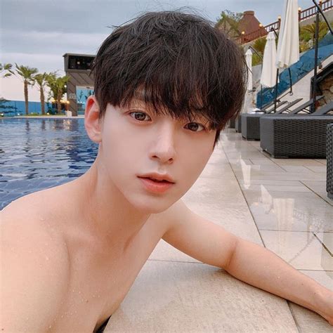 Ulzzang List Korean Boys Ulzzang Ulzzang Boy Cute Korean Boys