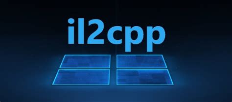 Ошибка Failed To Load Il2cpp Что делать