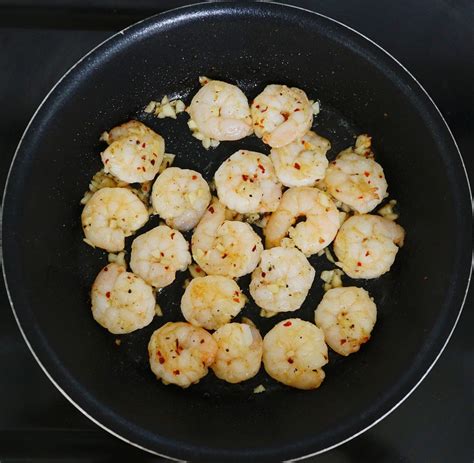 오리엔탈 드레싱and칵테일새우 샐러드