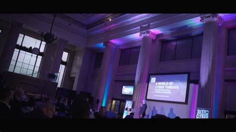 Itc Secure Cyber Summit 2019 Thank You To Those Who Joined Us At This Years Fantastic