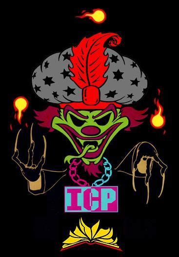 Icp By Dragonmaster299 On Deviantart