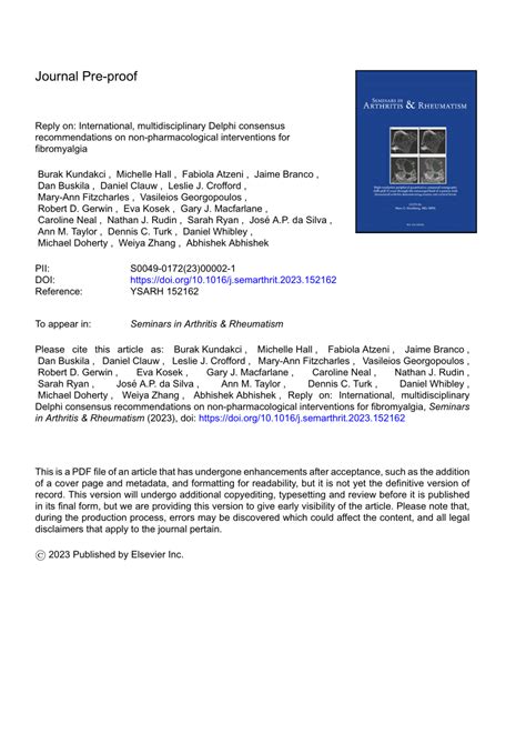 pdf reply on international multidisciplinary delphi consensus