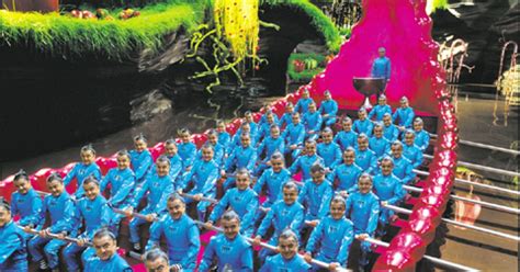 움파룸파 족 찰리와 초콜렛 공장의 또다른 주인공