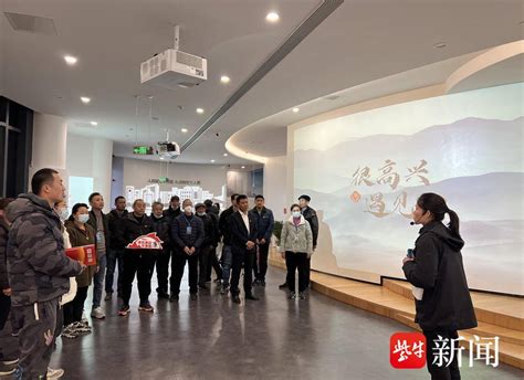 张家港经开区（杨舍镇）：红色研学忆初心，昂扬锐气担使命庆安现代化建设