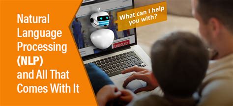 Natural Language Processing And All It Comes With Uscybermag