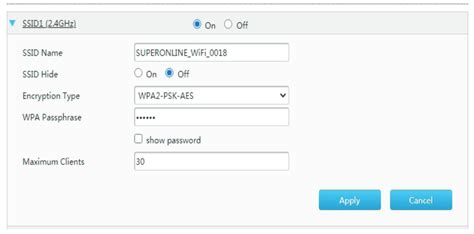ZTE ZXHN H3600 Modem Kurulumu
