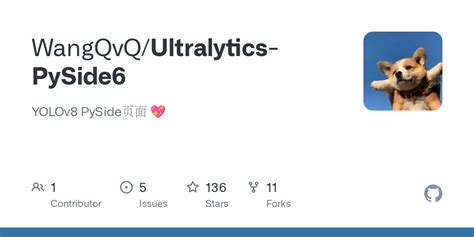 Ultralytics Pyside6uifunctionspy At Main · Wangqvqultralytics