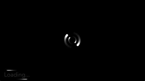 Circular Loading Animations Indicators Progress Bars 57520947 Stock Video At Vecteezy