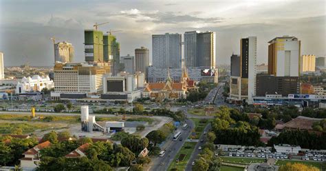 ឆ្នាំ២០២៣ រាជរដ្ឋាភិបាល ត្រៀមកញ្ចប់ថវិកាអន្តរាគមន៍ជាង ១ពាន់លានដុល្លារ