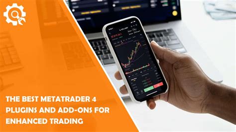 The Best Metatrader 4 Plugins And Add Ons For Enhanced Trading