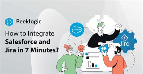 Peeklogic Releases New Salesforce Jira Connector To Integrate Salesforce And Jira The Dailymoss