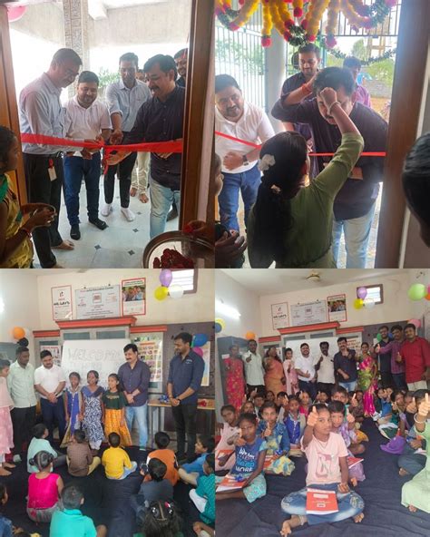 Raman Kant Munjal Foundation On Linkedin Heroashaeducationcenter Rkmf Educationforall