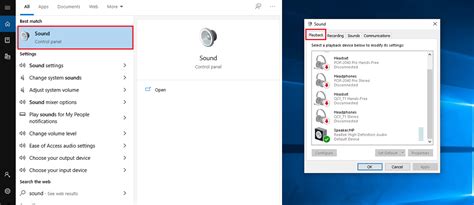 Hdmi Port Not Working In Windows How To Fix Hdmi Output Problems