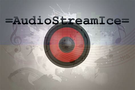 Audiostreamice Audio Unity Asset Store