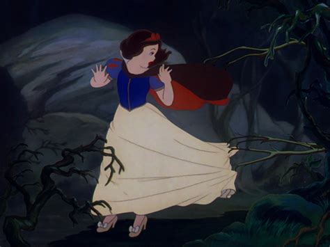 Rymickeys Ramblings The Disney Discussion Snow White And The Seven