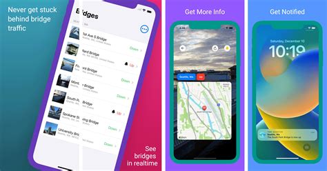 Easy Bridge Tracker 13 Update Is Out Now Rswiftui