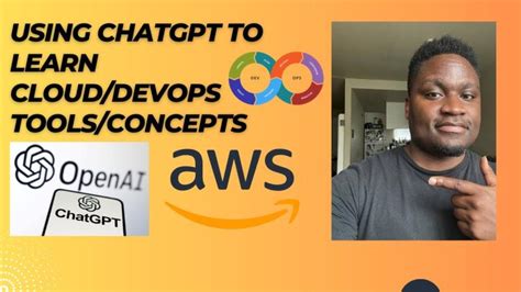 George Baidoo Jr On Linkedin Using Chatgpt To Learn Cloud And Devops Toolsconcepts