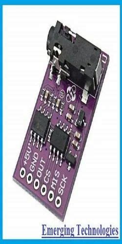 Emerging CJMCU 6701 GSR Skin Sensor Module Analog SPI 3 3V 5V For Arduino Emerging