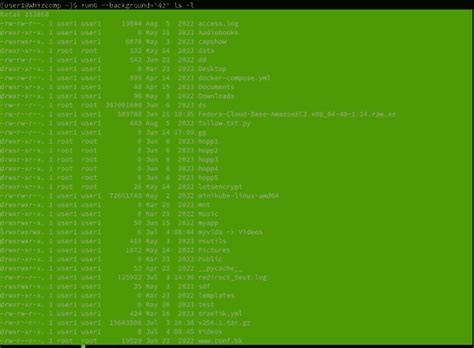 systemd v256 new features of the linux service manager 4sysops