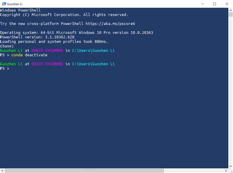 Installing Standalone Spark On Windows — Made Easy With Powershell By Guozhen Li Medium
